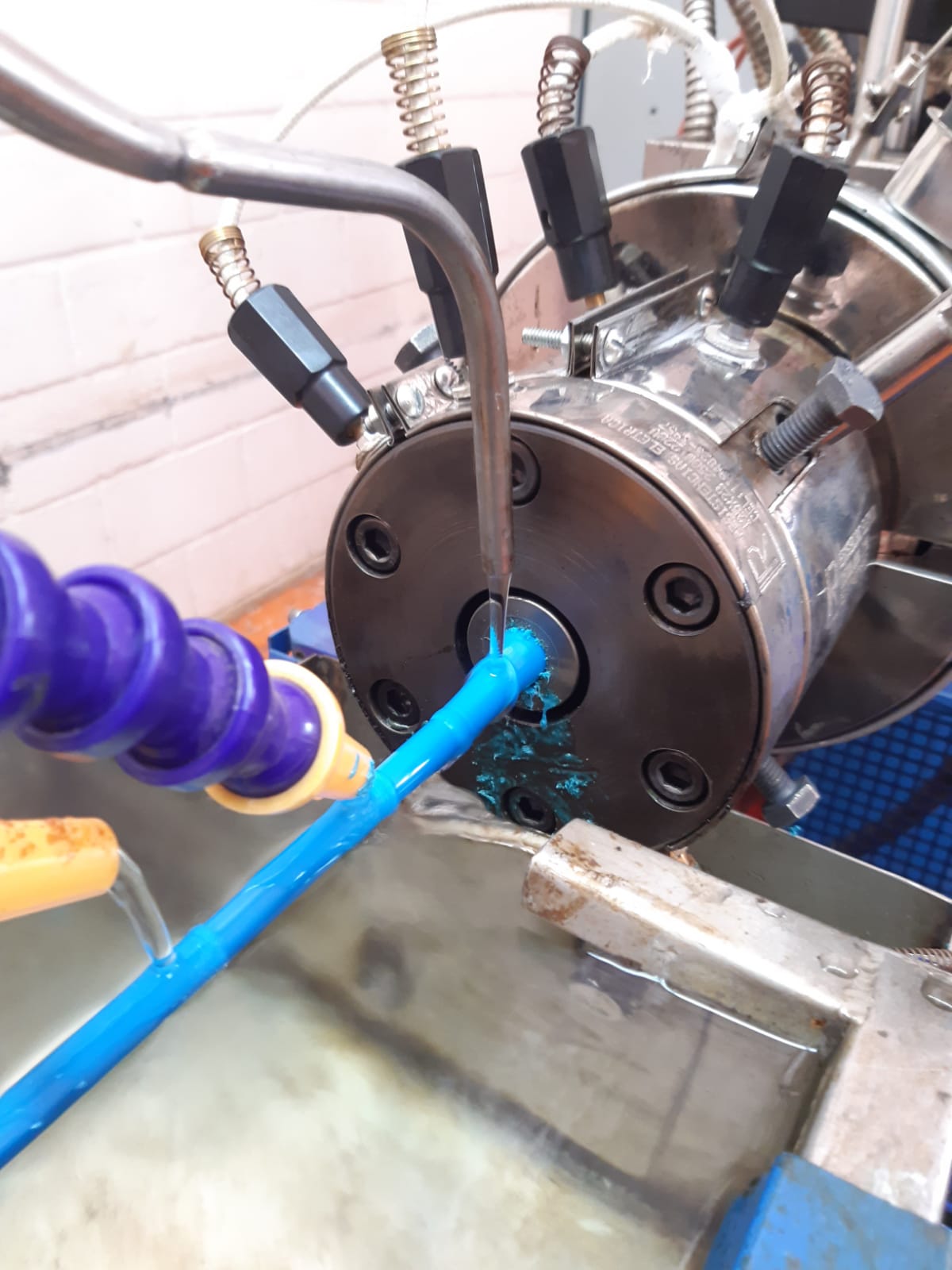 Grupo Z | Zortech e Zorflex | Contatos: 11 2429-1621, 11 2429-1622 e 11 ...